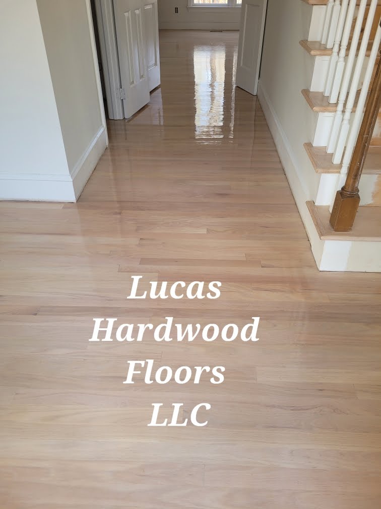 Home - Lucas Hardwood Floors
